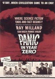 Picture of Panic in Year Zero! (1962)