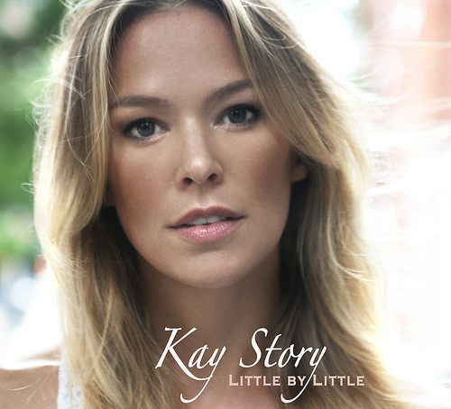 Image of Kay Story