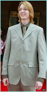 Picture of James Phelps