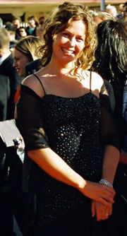 Image of Sarah McLeod