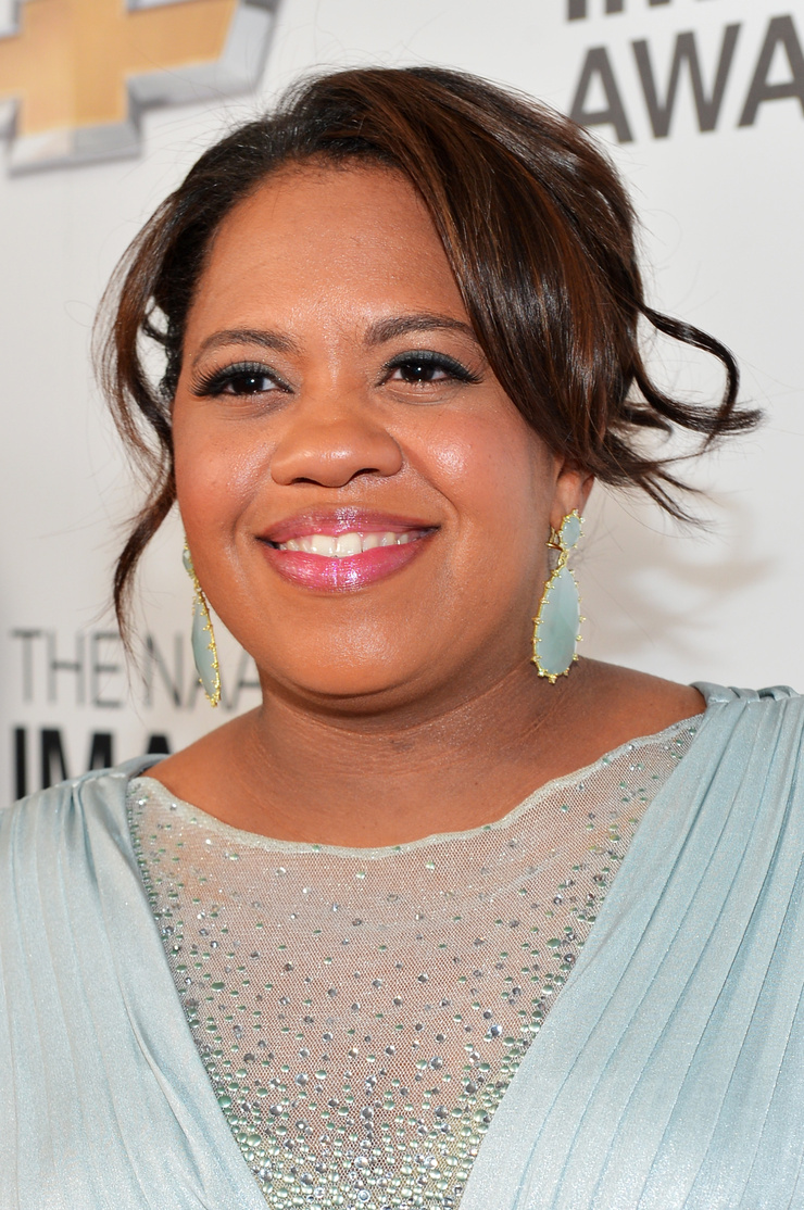 Picture of Chandra Wilson