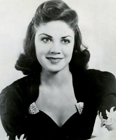 Picture of Kitty Kallen