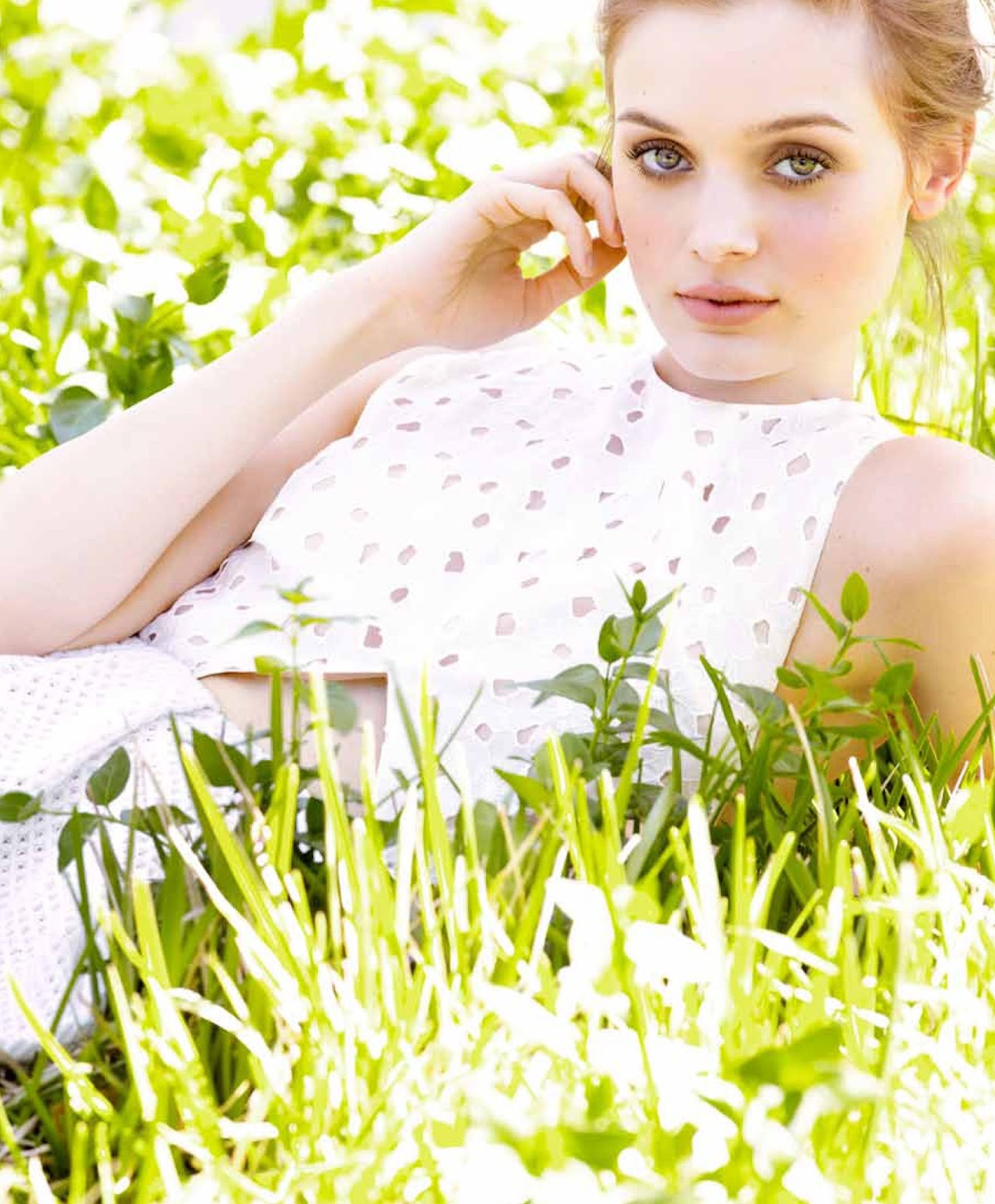 Bella Heathcote picture