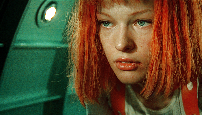 Picture of The Fifth Element
