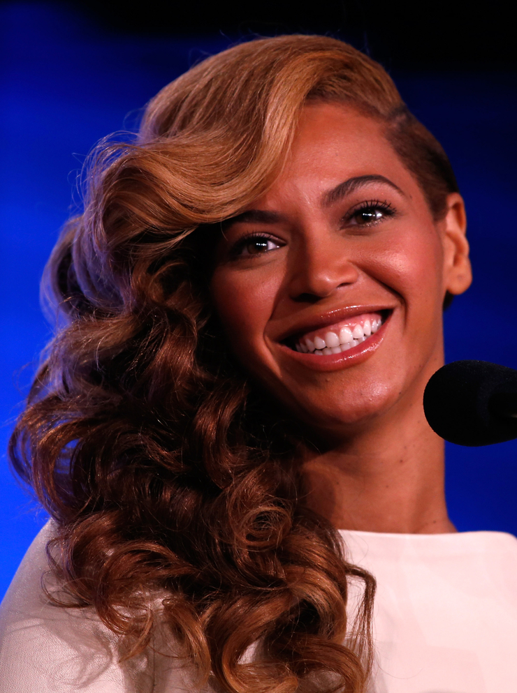 Picture of Beyoncé Knowles