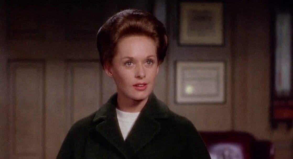 Picture of Marnie