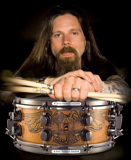 Picture of Chris Adler