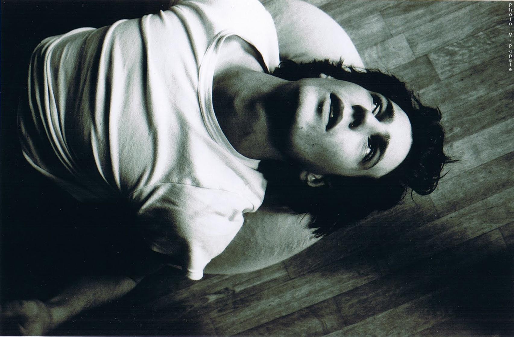 Picture of Louis-Ronan Choisy