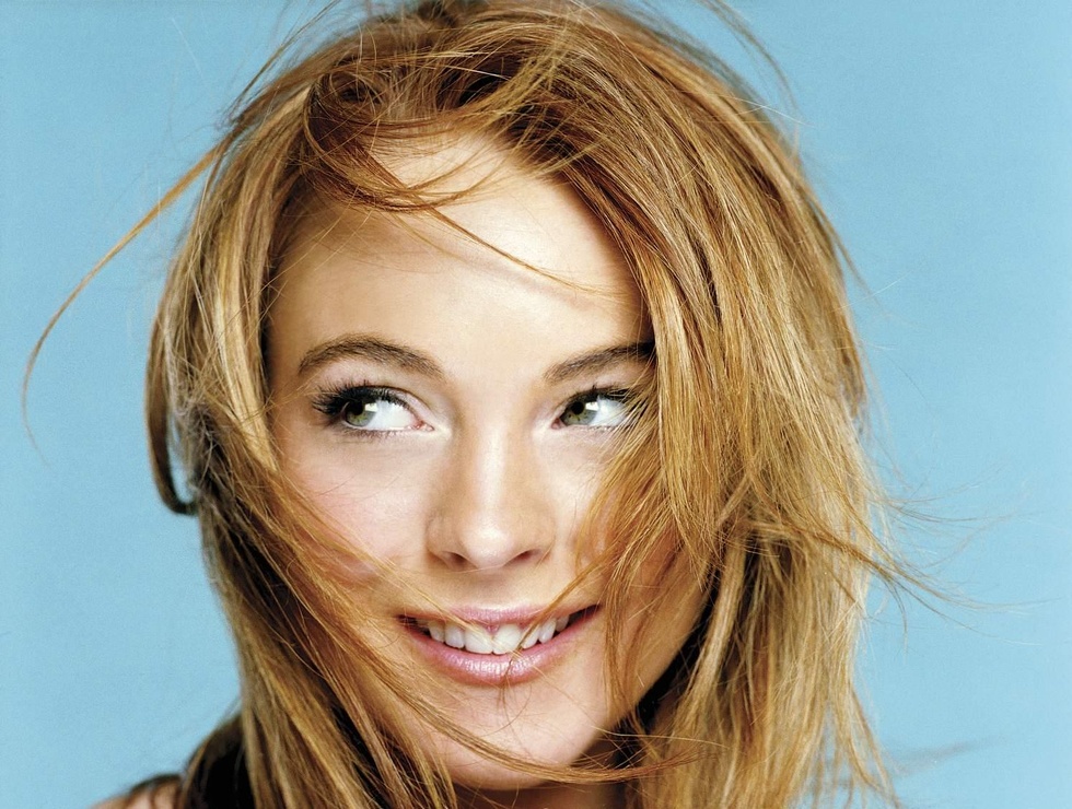 Picture of Lindsay Lohan