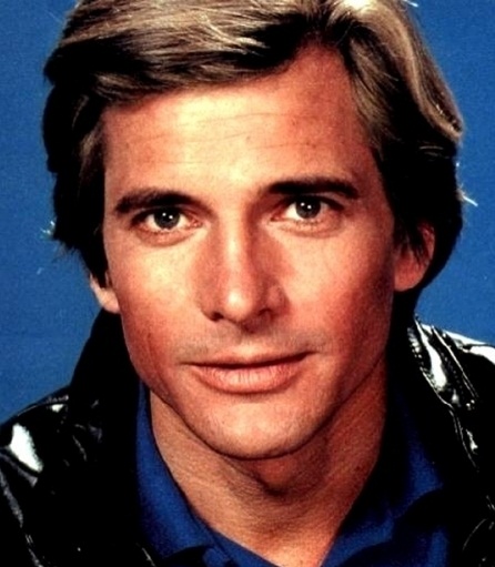 Picture of Dirk Benedict