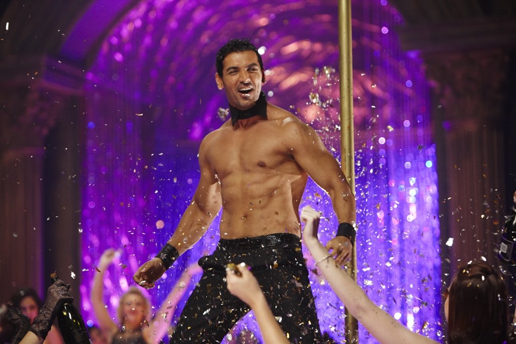 Picture of Desi Boyz