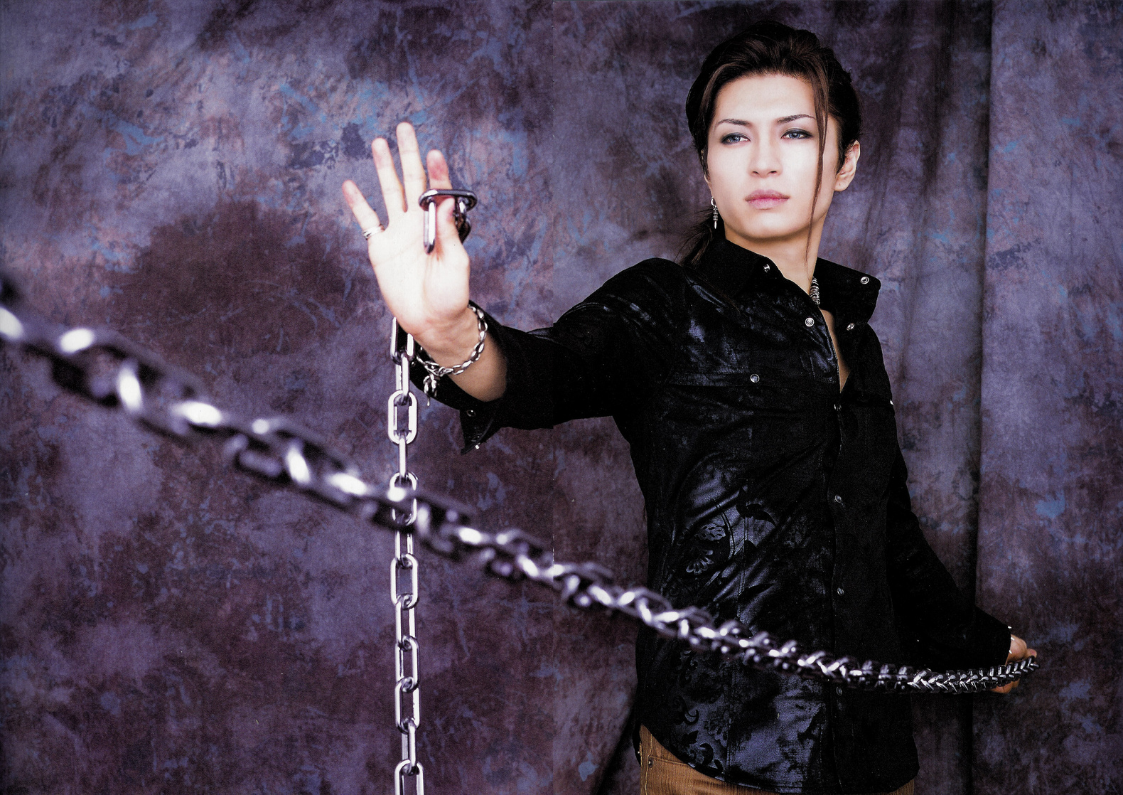 Gackt picture