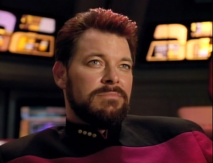Picture of Jonathan Frakes