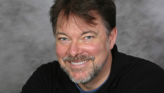 Picture of Jonathan Frakes
