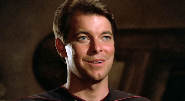 Picture of Jonathan Frakes