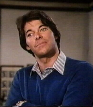 Picture of Jonathan Frakes