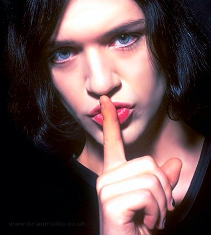 Picture of Brian Molko