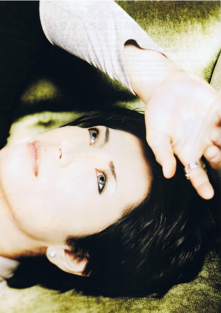 Picture of Gackt