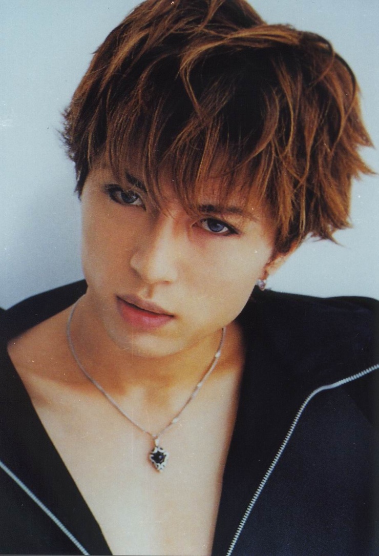 Picture of Gackt