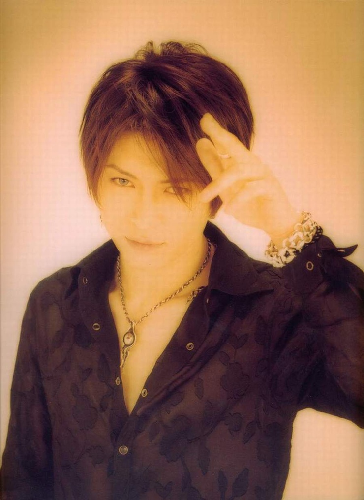 Gackt image