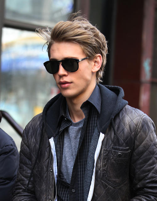 Picture of Austin Butler