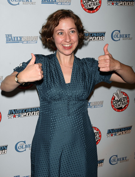Picture of Kristen Schaal