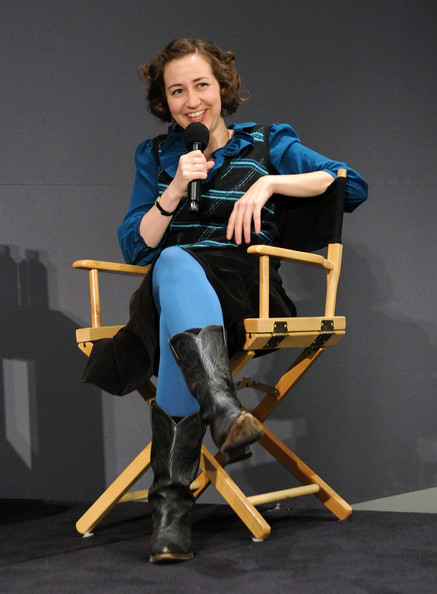 Image of Kristen Schaal