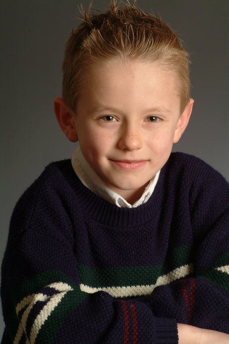 Picture of Nathan Gamble