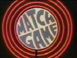 Image of Match Game (1990-1991)
