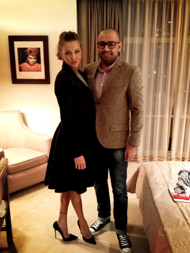 Picture of Katie Cassidy