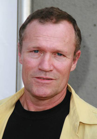 Image of Michael Rooker