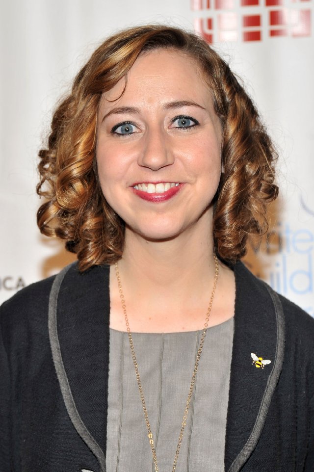 Picture of Kristen Schaal
