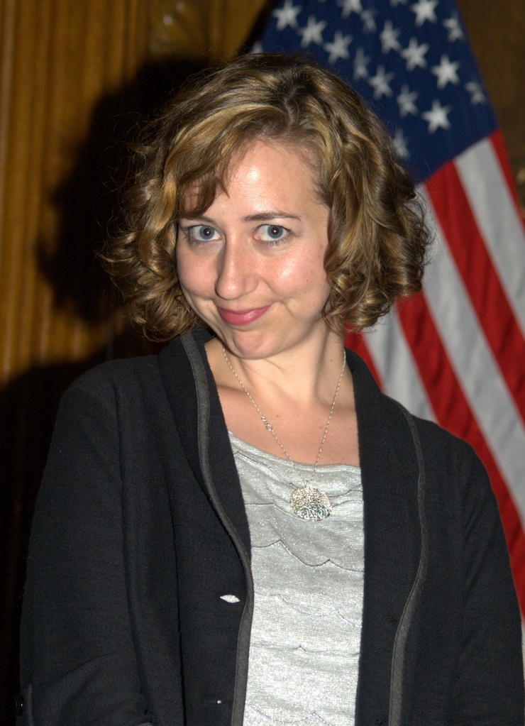 Kristen Schaal picture