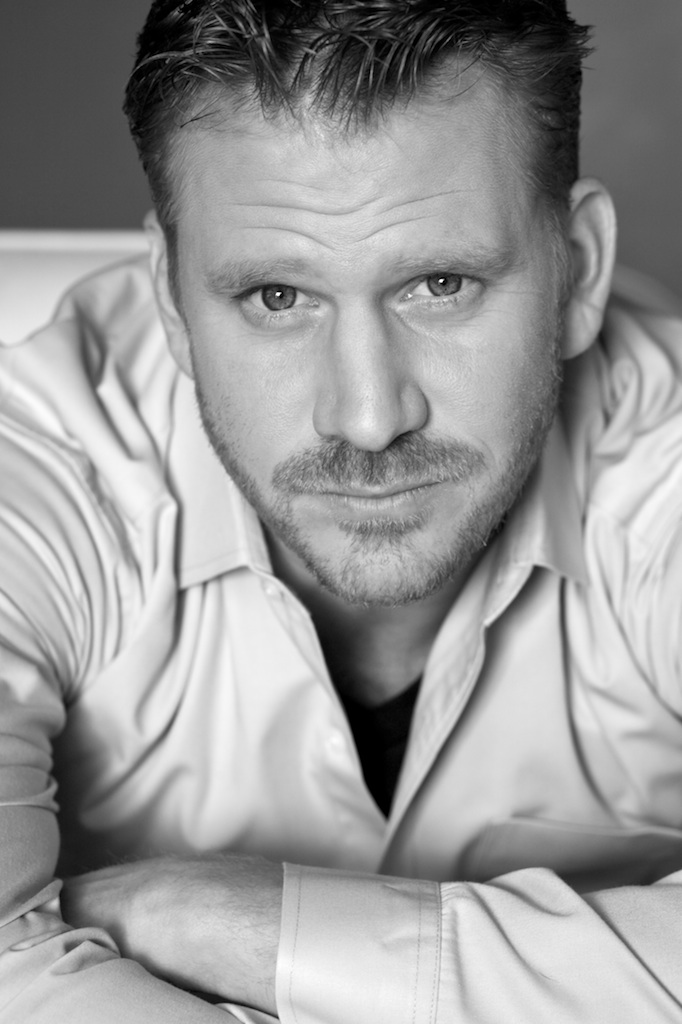 Picture of Dash Mihok