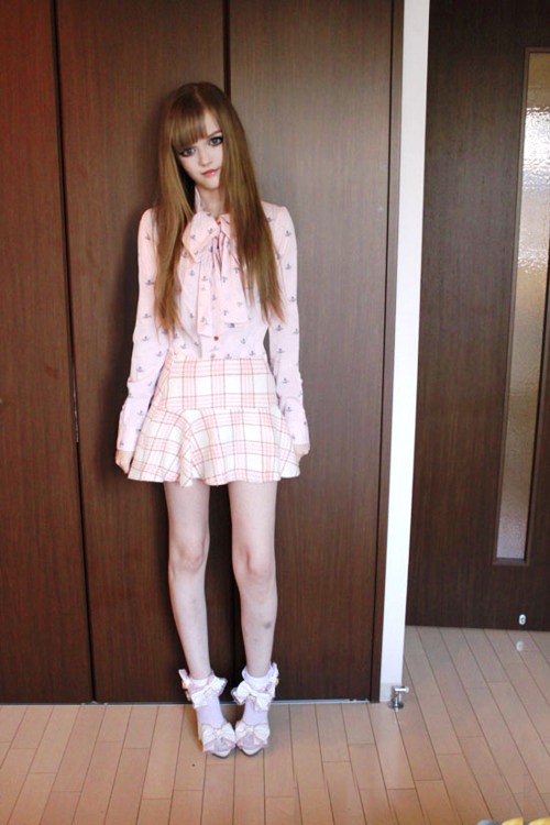 Picture of Dakota Rose