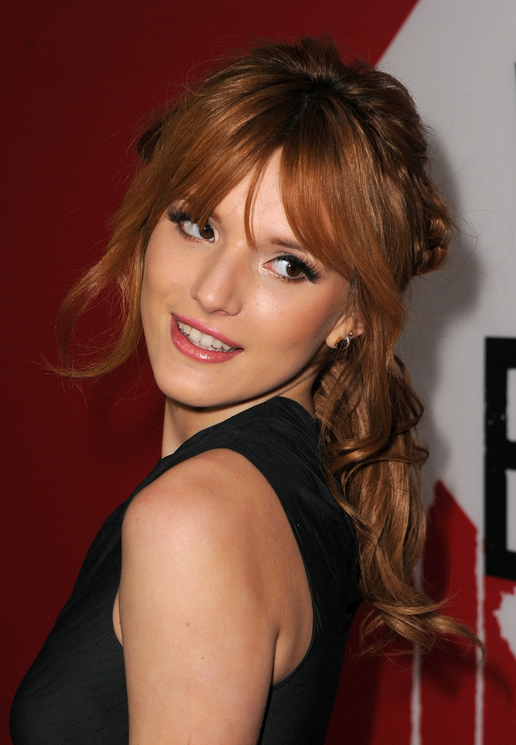 Bella Thorne picture