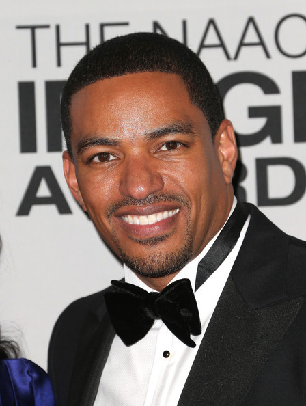 Image of Laz Alonso