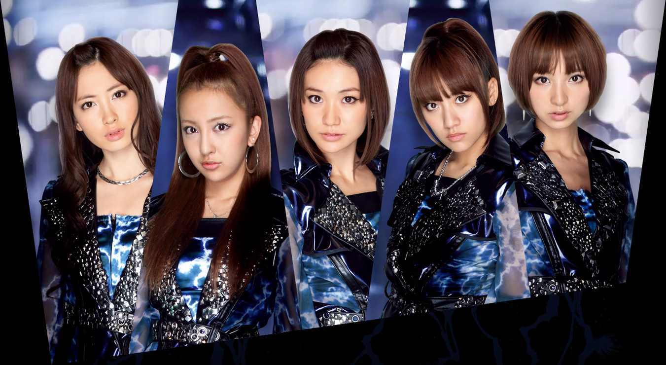 Picture of AKB48
