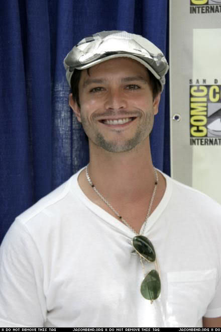 Picture of Jason Behr