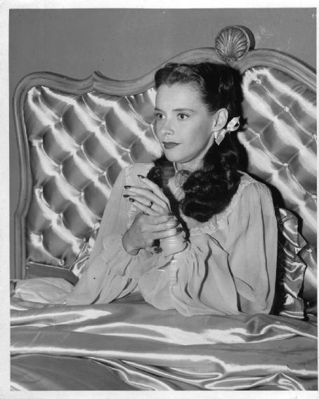 Picture of Susan Peters