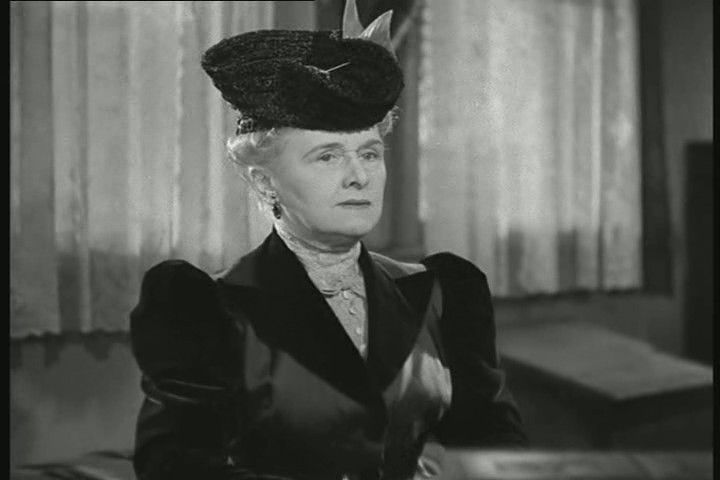 Image of Elisabeth Risdon