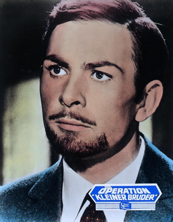 Picture of Neil Connery