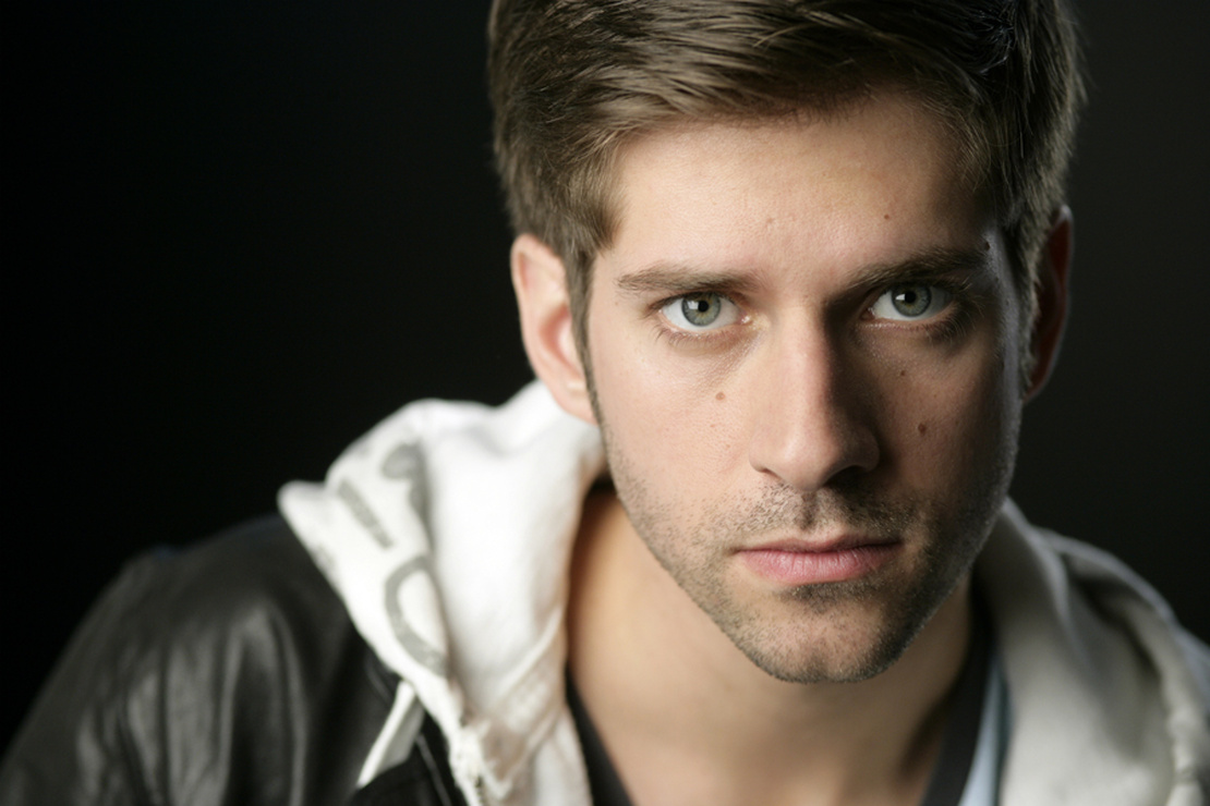 Picture of Ross Nathan