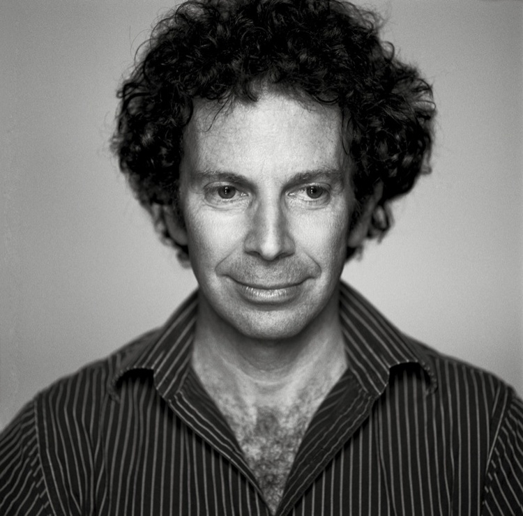Charlie Kaufman image