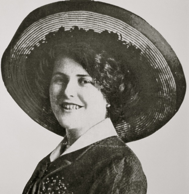 Picture of Ruth Roland