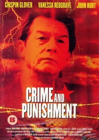 Picture of Crime and Punishment (2002)
