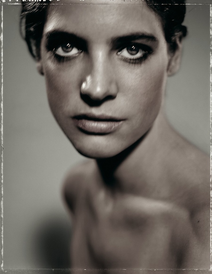 Picture of Hélène Fillières