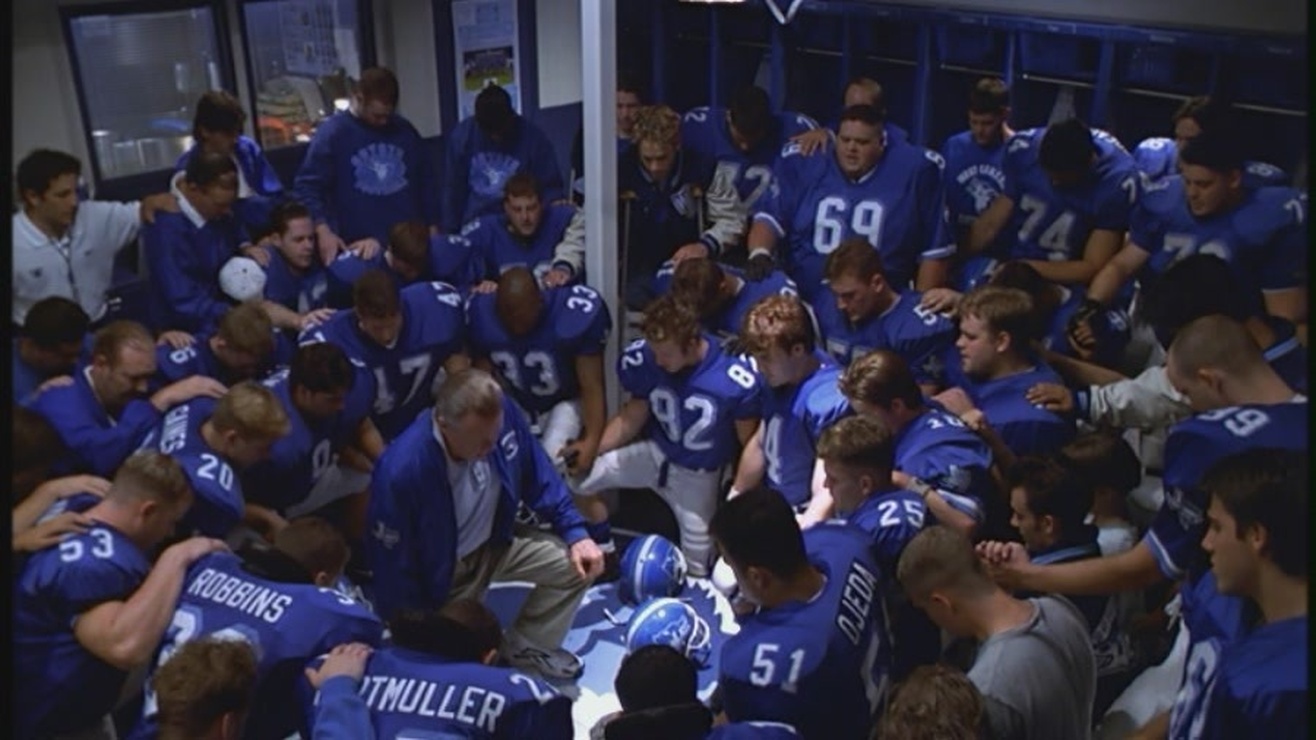 Picture of Varsity Blues