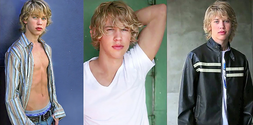 Austin Butler picture