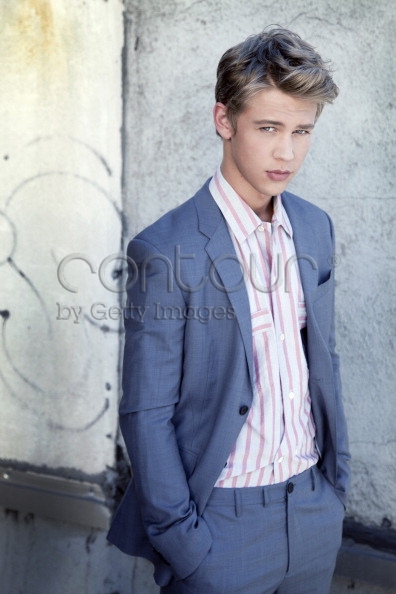 Picture of Austin Butler
